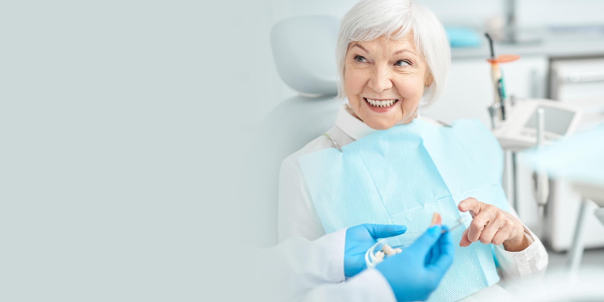 Full & Partial Dentures | Jacksonville, FL | ASAP Dental Care